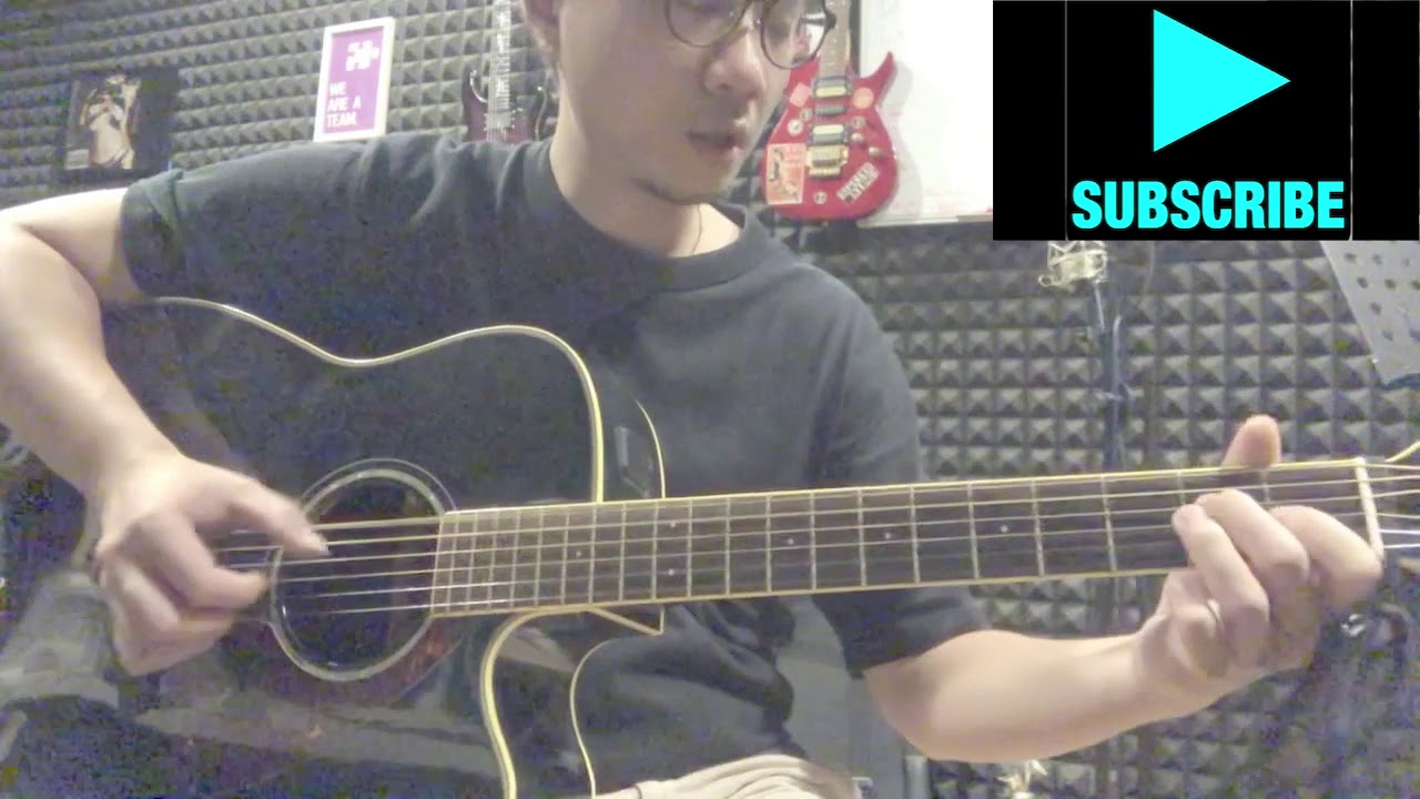 Eric Clapton - Hey Hey (Guitar Fingerstyle) - YouTube