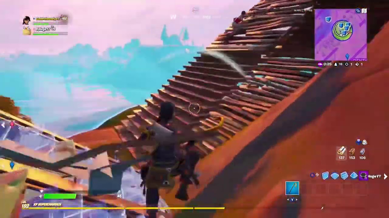 Good ol Pickaxe - YouTube