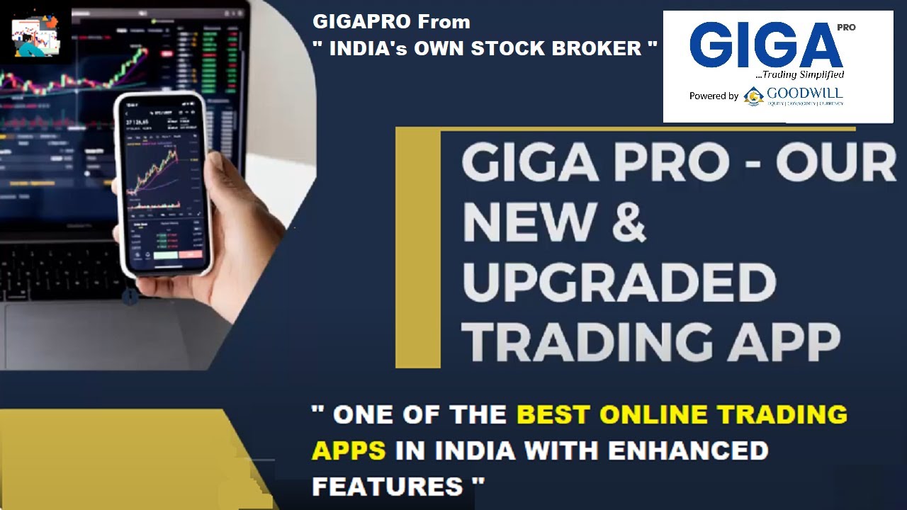 GIGA Pro app demo video in english #Gigapro #newapp #upgrade # ...