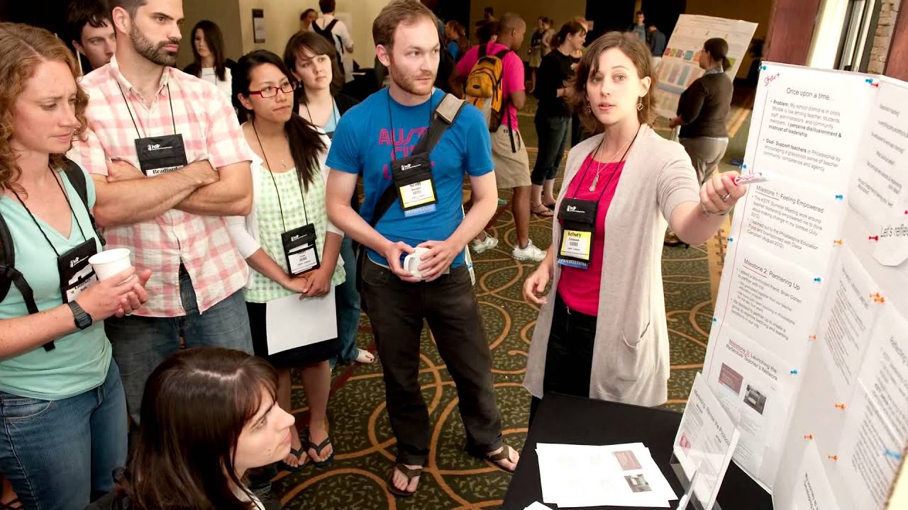 KSTF Video - YouTube