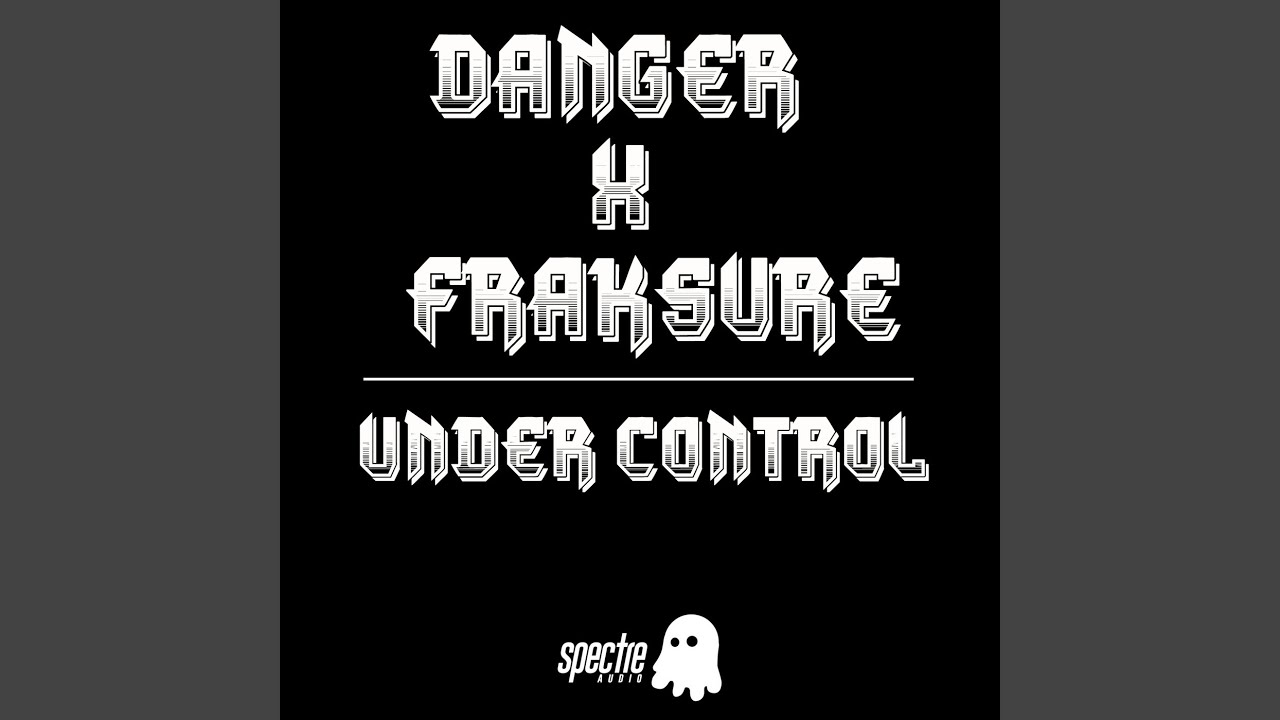 Under Control - YouTube Music