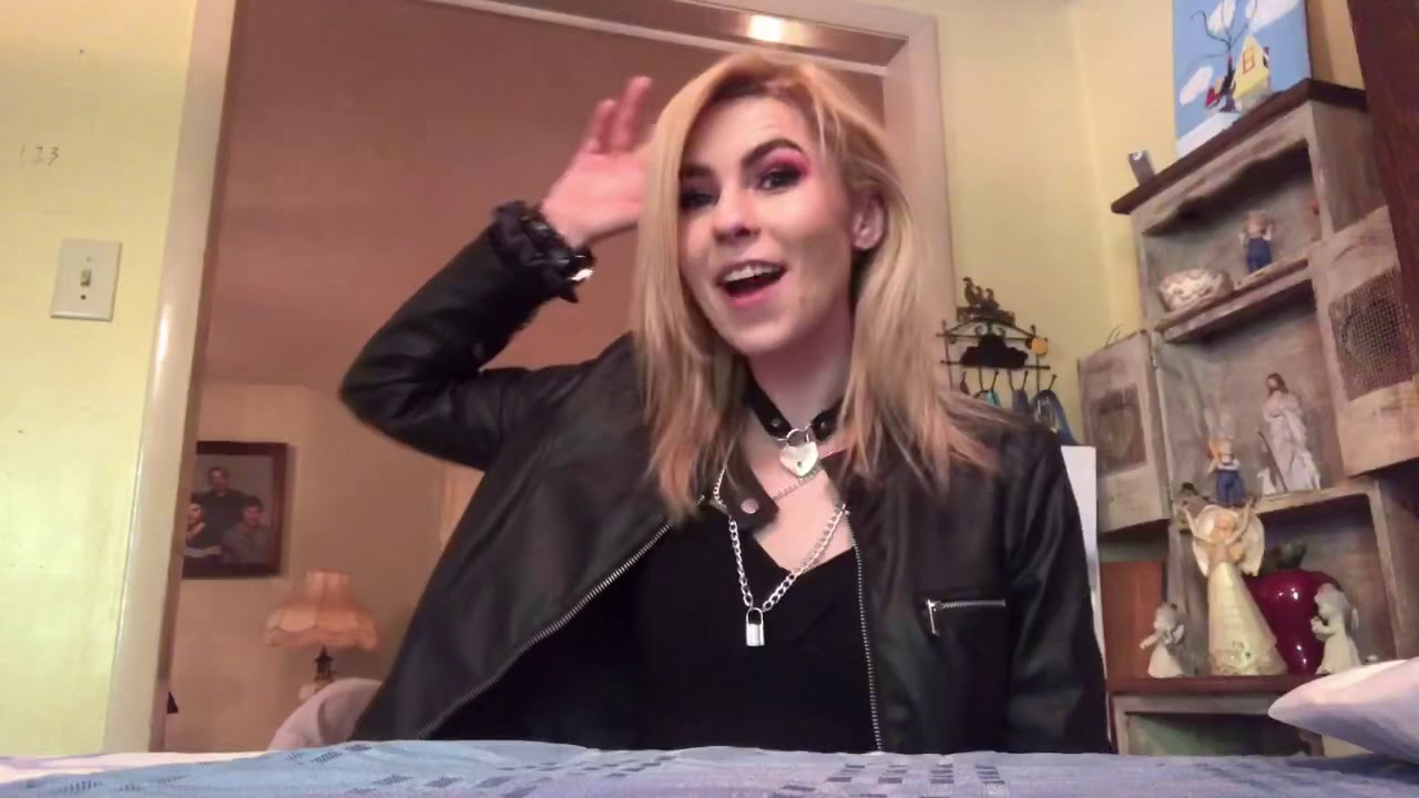 I got what as a gift???? - YouTube