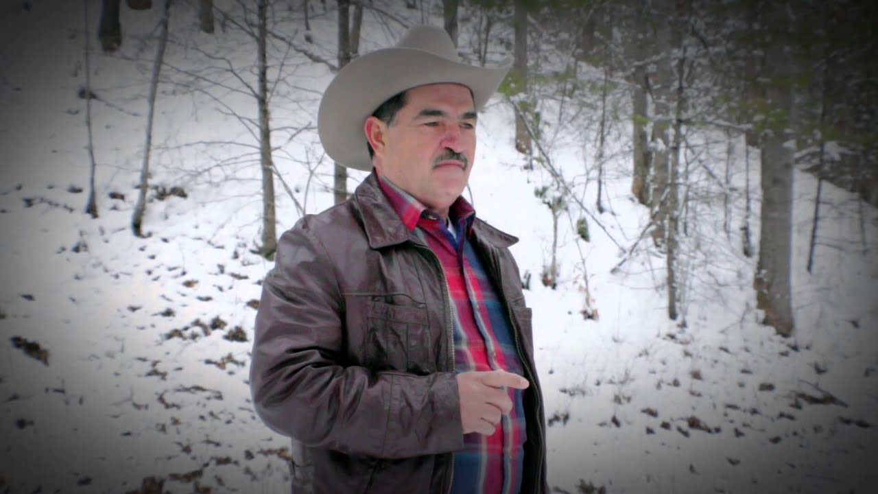 CORRIDO DE DON FRANCISCO (rene paz) - YouTube