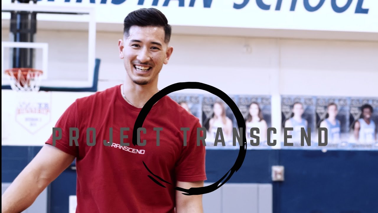 Train Like An Athlete - Epi 3 | Basketball Training: Dallas Personal ...