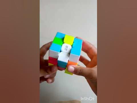 how to make superflip pattern 😎😎😀 - YouTube