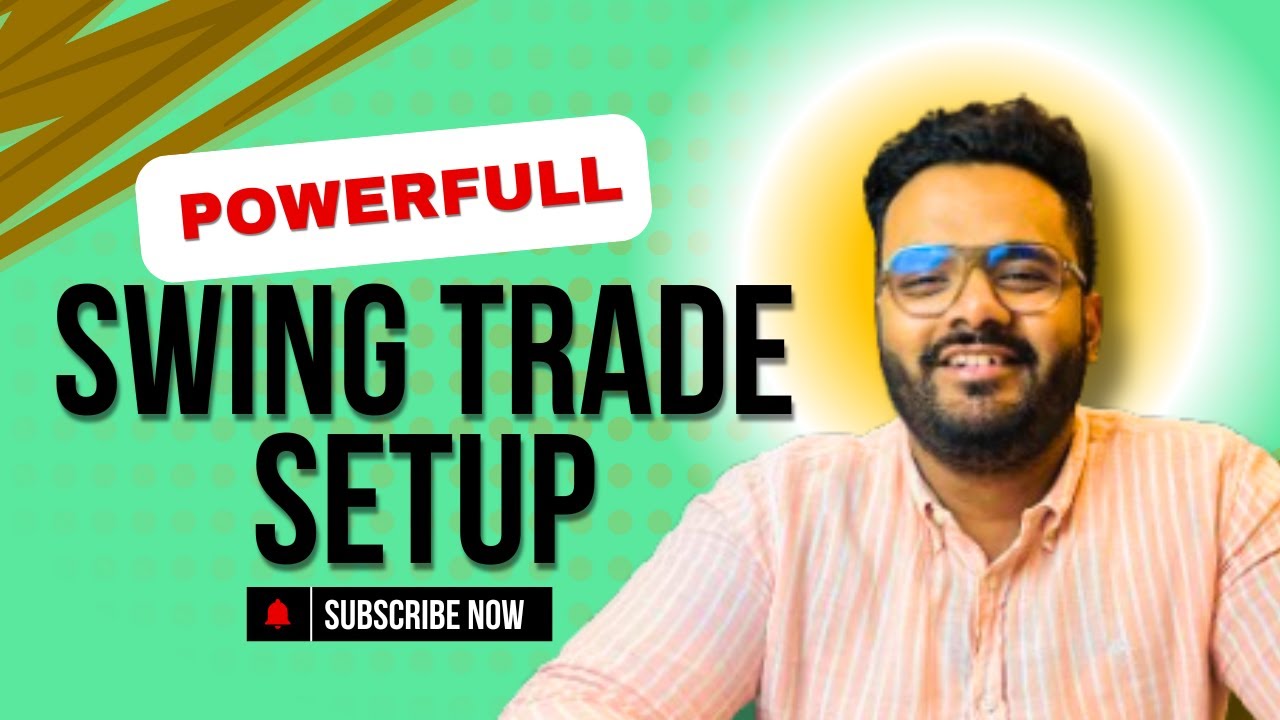 Swing Trading Simplified: Mastering the Exponential Moving Average (EMA ...