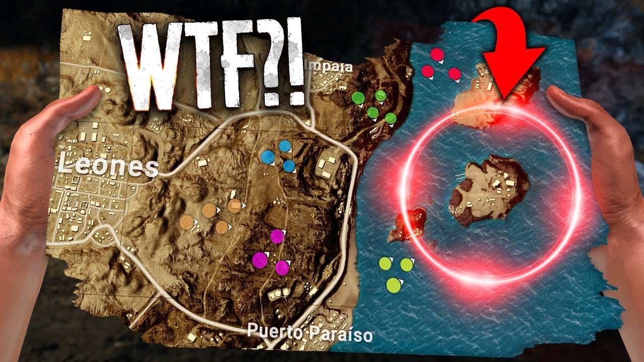 WORST CIRCLE EVER | Best PUBG Moments and Funny Highlights - Ep.450 ...