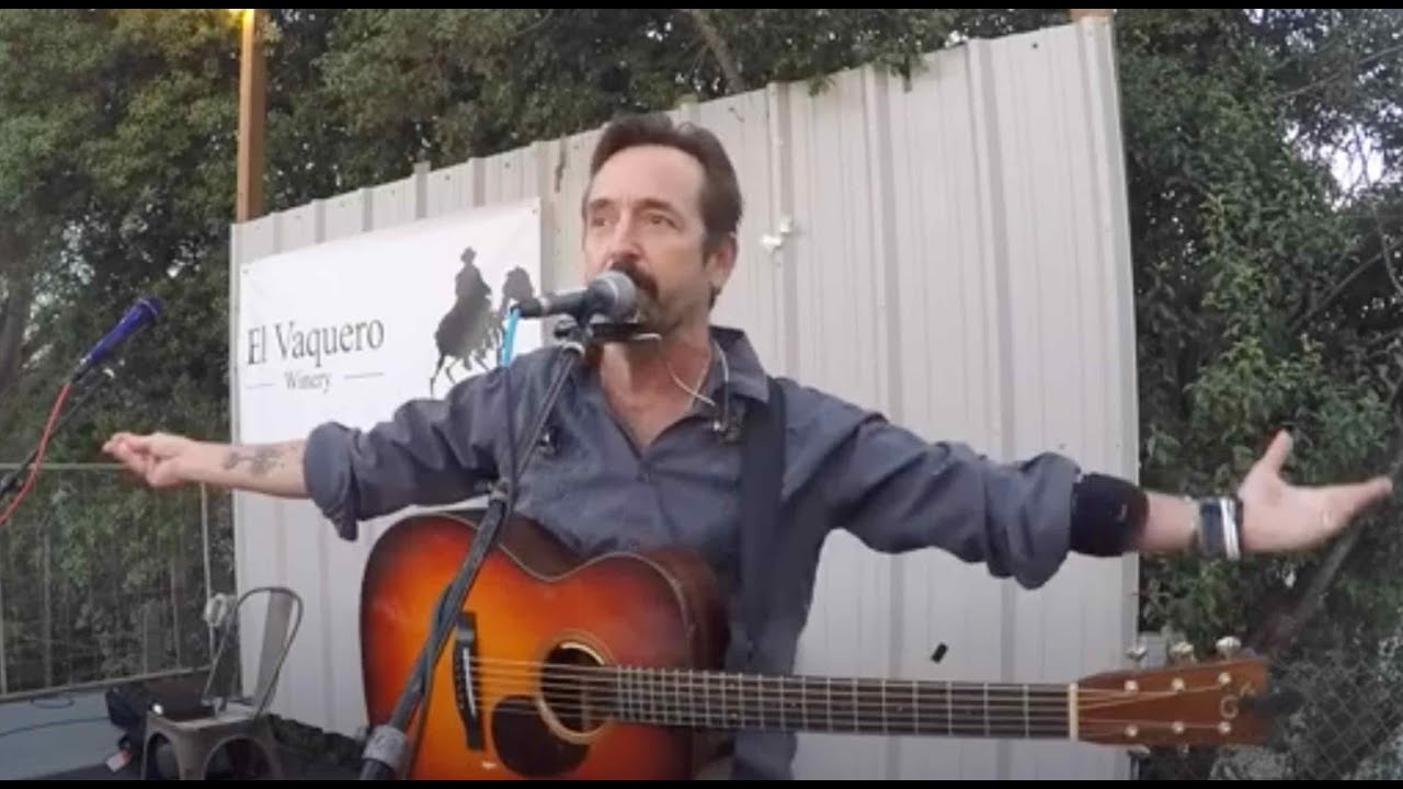 Michael Gaither Promo Video - YouTube