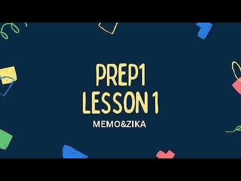 prep 1 math lesson 1 proportion first term 2025 |المنهج الجديد - YouTube