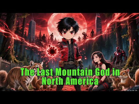 The Last Mountain God in North America - YouTube