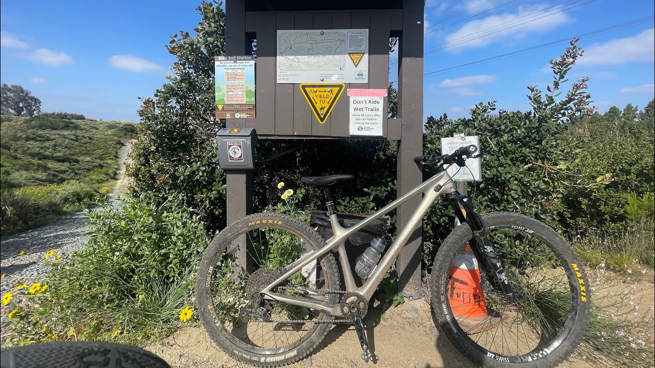 Snake Trail - YouTube