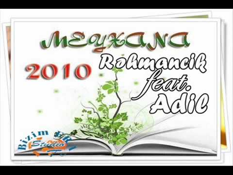 HUMBETLI AGA _ Rehmancik ve Adil -- Bala-bala