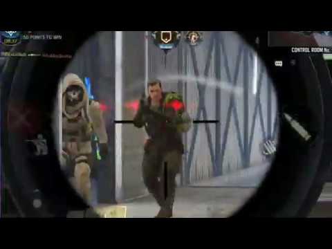 CODM | Sniper Montage | BEST SNIPER | COD MOBILE : Legendary Ranked ...