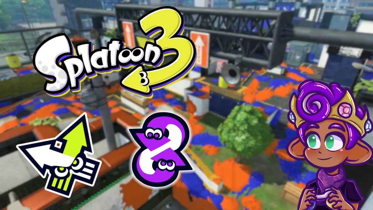 Version 10.0 Update! 3rd Kits, Urchin Underpass, and Spin off news ...
