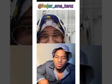 Hajar ana tanz & Cnova. Yeni duet.