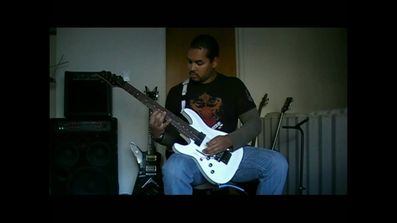 Schecter Fun - YouTube