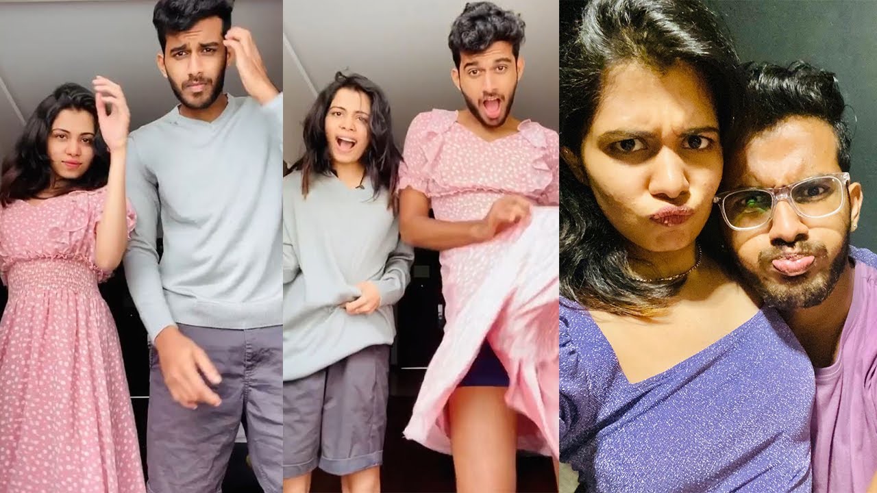 Ozy Talkies And vaishnav fun moment - YouTube