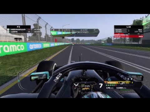 nosscar f1 flip* - YouTube