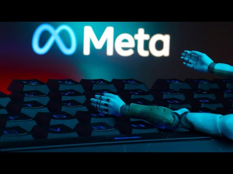 Meta's new AI training chip, MOTB update. - YouTube
