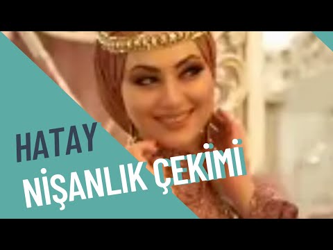 Hatay , Gelin Damat