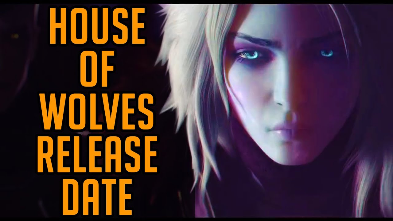Destiny House Of Wolves Release Date & The House of Wolves Trailer ...