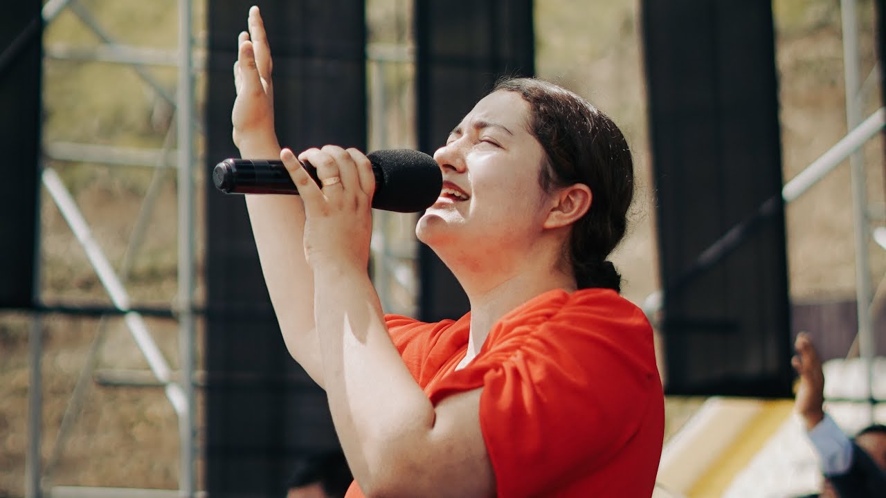 SI VINISTE ALABAR ALÁBALE ! Coros pentecostales - YouTube