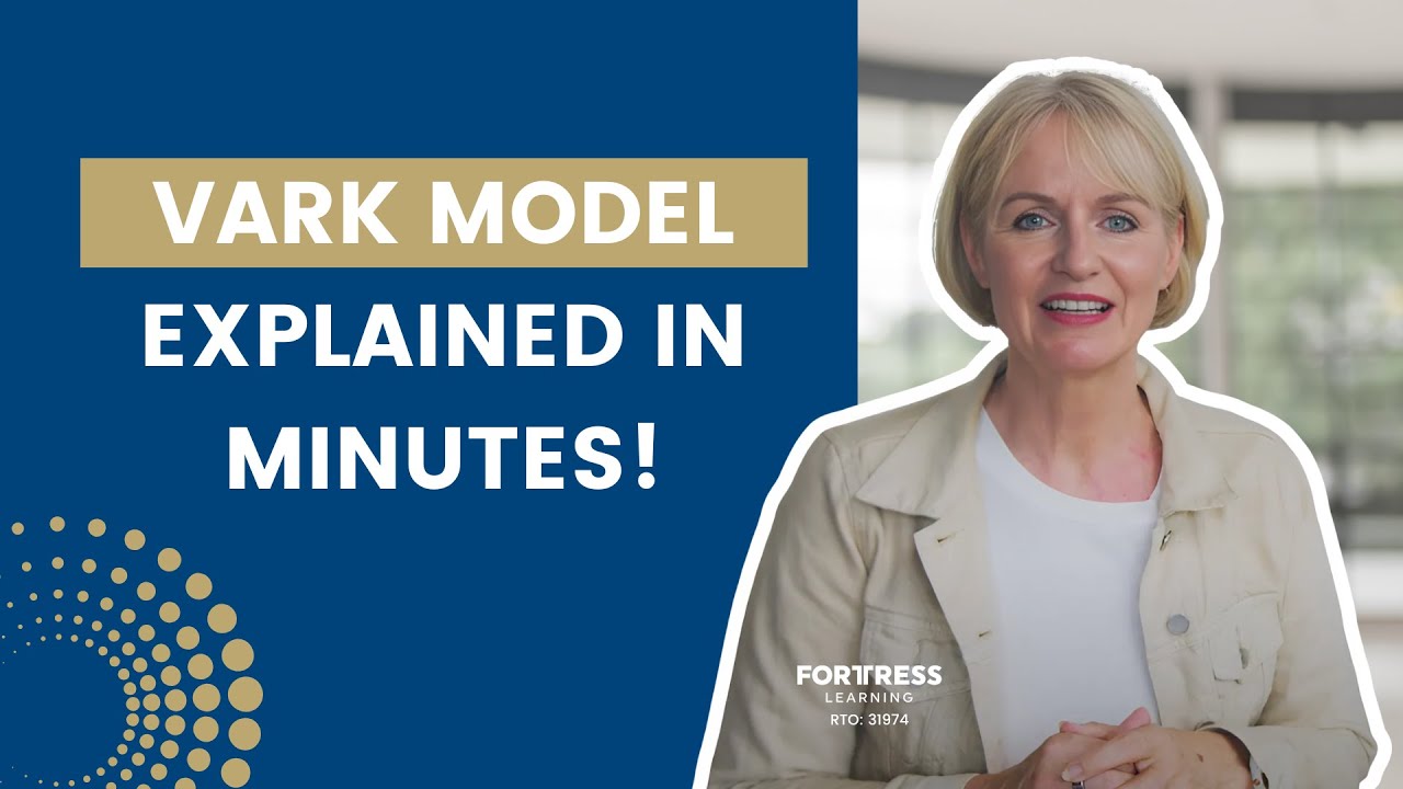 The VARK Model Explained: Tailor Your Learning for Maximum Retention ...