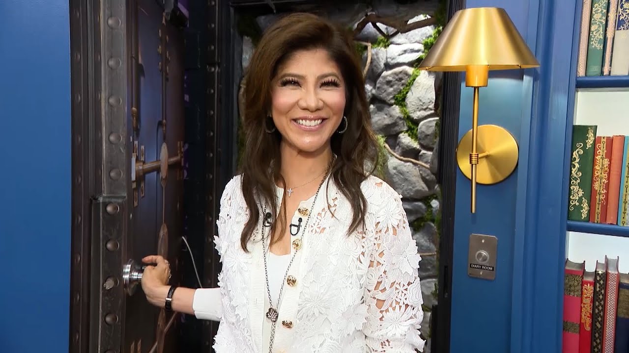 Big Brother 27 Cast Reveal | Meet the Houseguests - YouTube