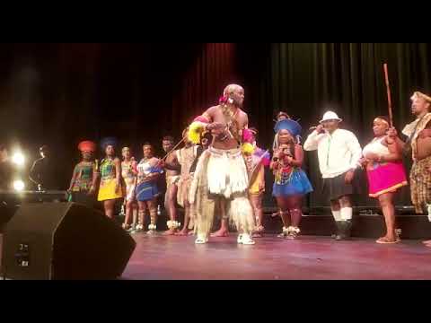 UKUGIYA: AT THE BATTLE OF ISANDLWANA LECTURE: By Phumlane Hlongwane ...
