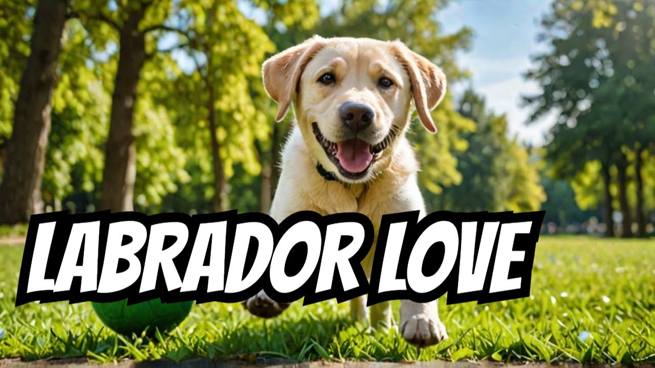 Discovering the Labrador Retriever: History, Traits, and Care Tips ...
