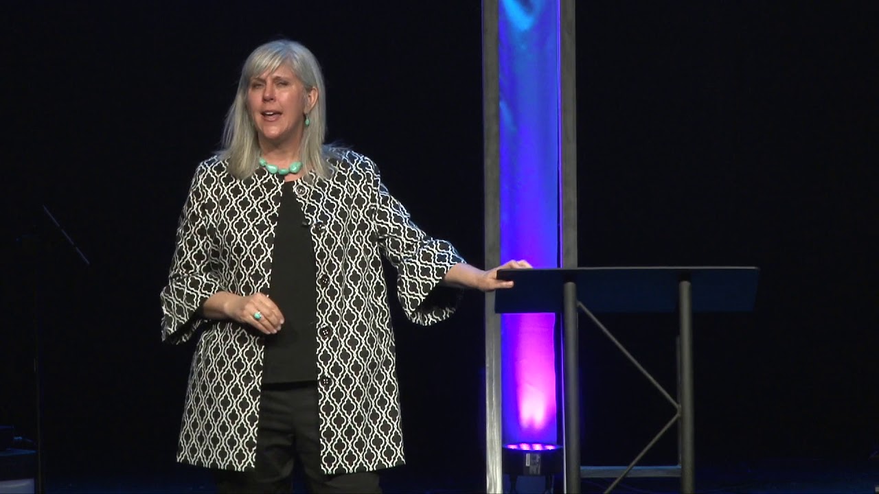 Jayne Walters at Pine Hills Church: The Power of a Woman's Influence ...