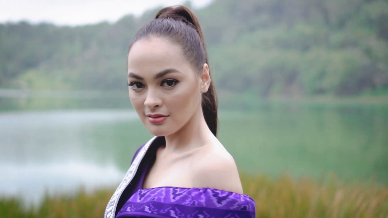 Puteri Indonesia Lingkungan 2019 Miss International Jolene Marie ...