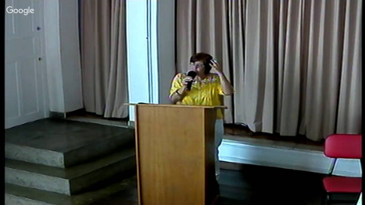 Palestra: Prece de São Francisco de Assis - 12/07/2016 - Elisabeth ...