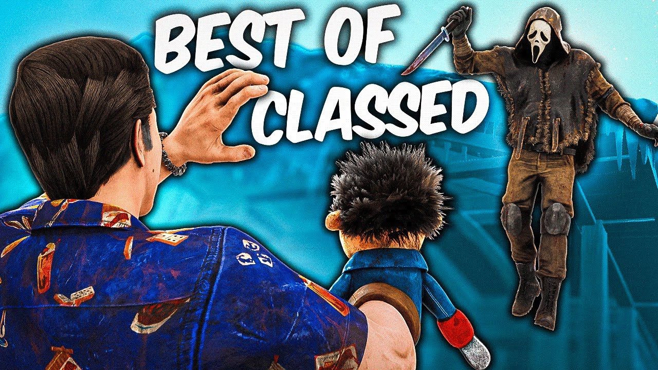 Best of Classed 24 - YouTube