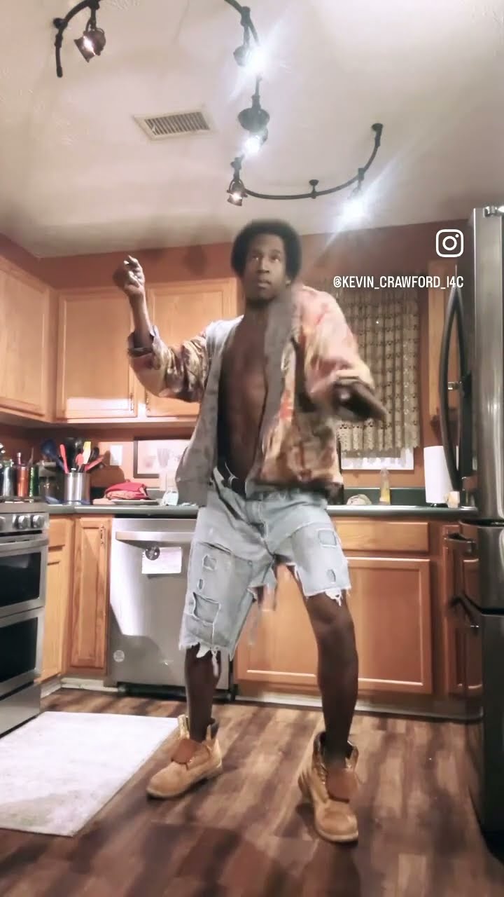 Jon Conley - Go Tell It On The Mountain (J.Houlihan) ️🌨️# ...