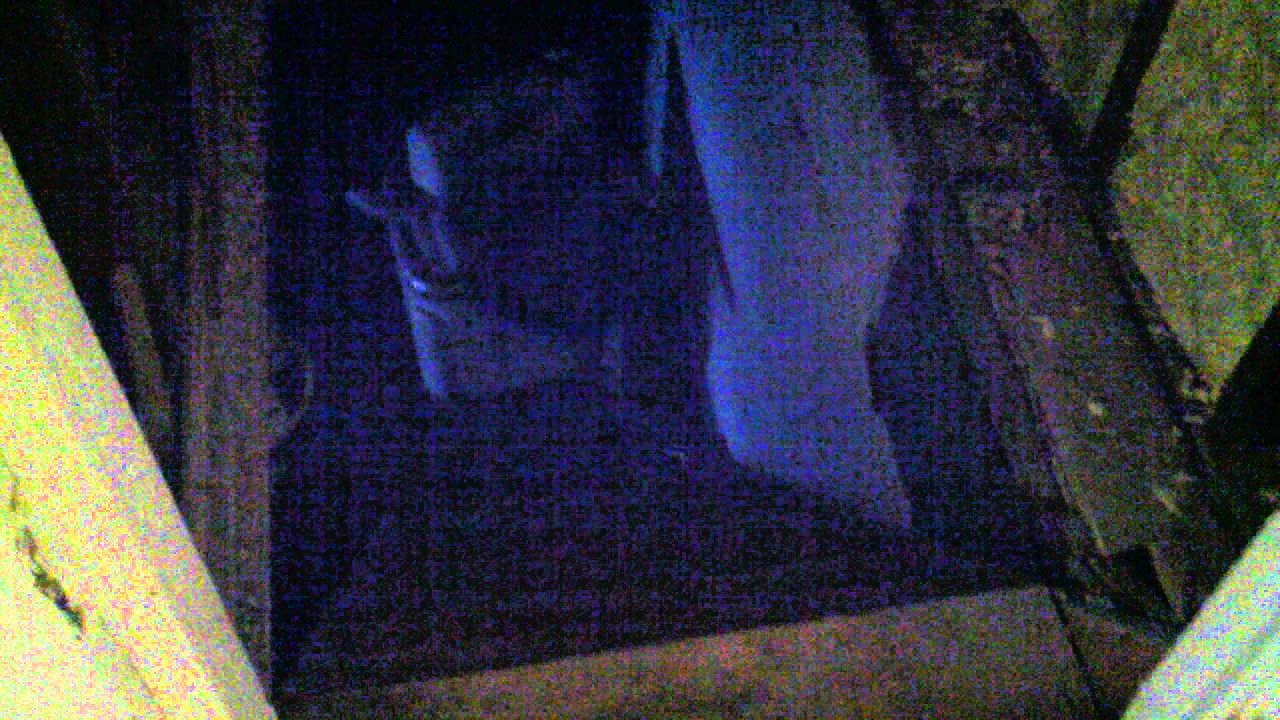 Meth Den to Mansion Walkthrough 11/20 - YouTube