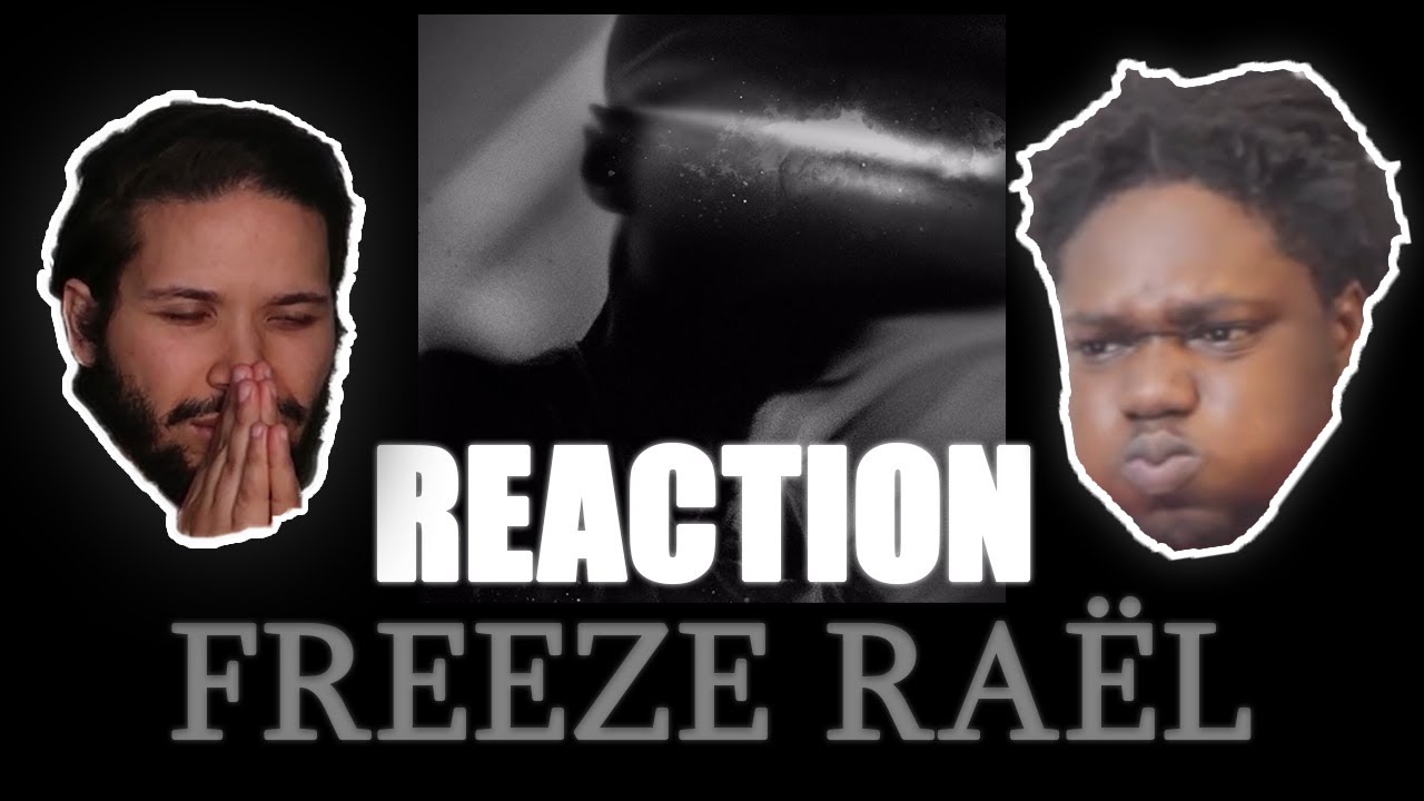 BEST OF REACTION FREEZE RAËL - Freeze Corleone - YouTube