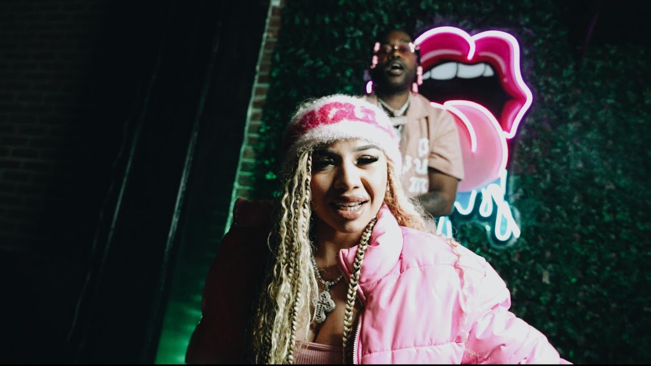 Trev Mulah - MI WAN PUM PUM ft. Stiff Barbie - YouTube