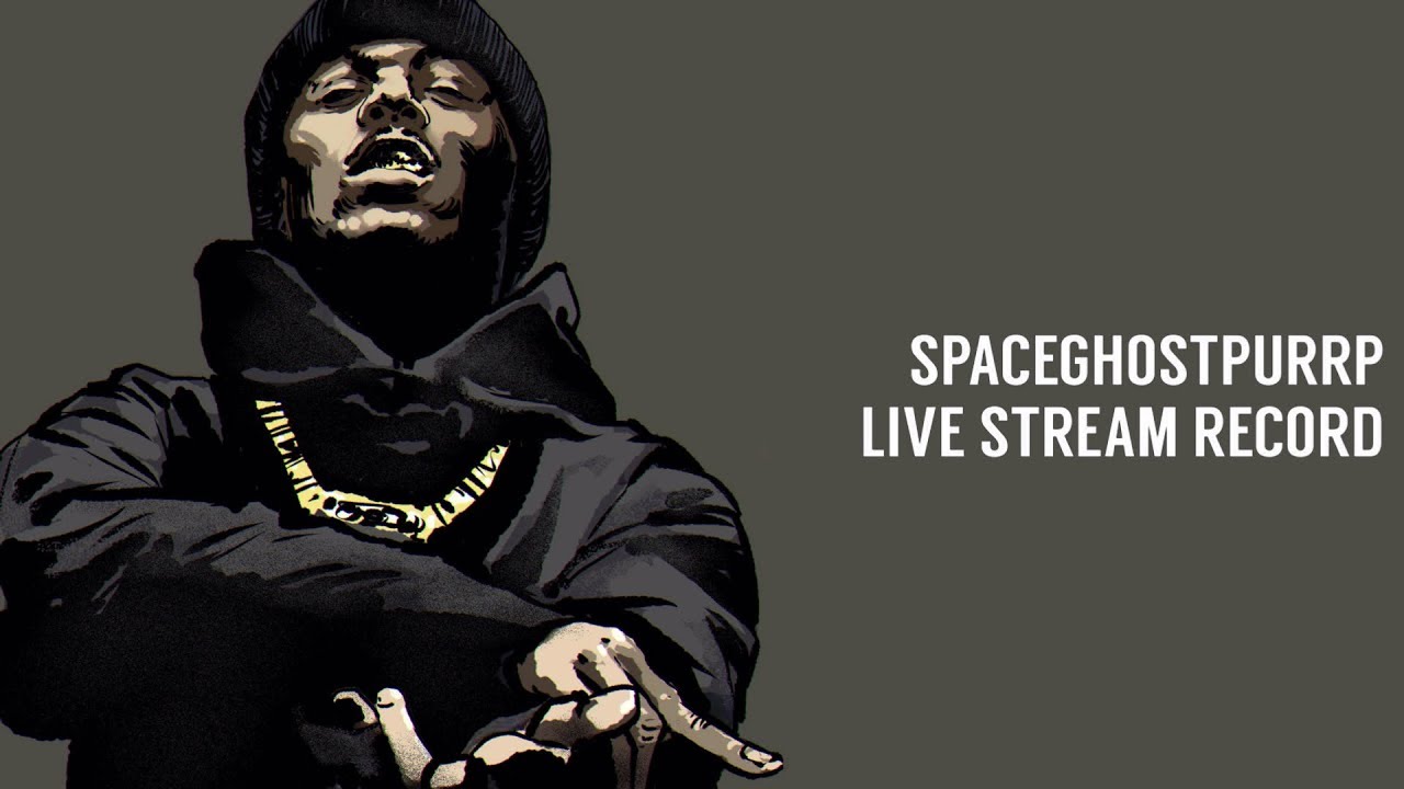 👱🏼‍♀️ [1/2] SpaceGhostPurrp tells about how to behave with women [12/25 ...