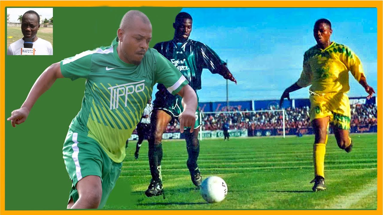 AKIDA MAKUNDA AWATAKA MASHABIKI WA SOKA WAWEKE UYANGA NA USIMBA PEMBENI ...