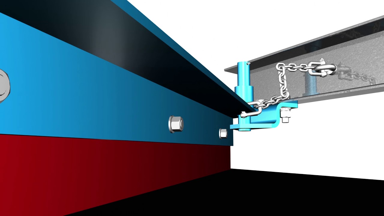 Diagonal Plough Reversible I plow SXBMD - I - YouTube