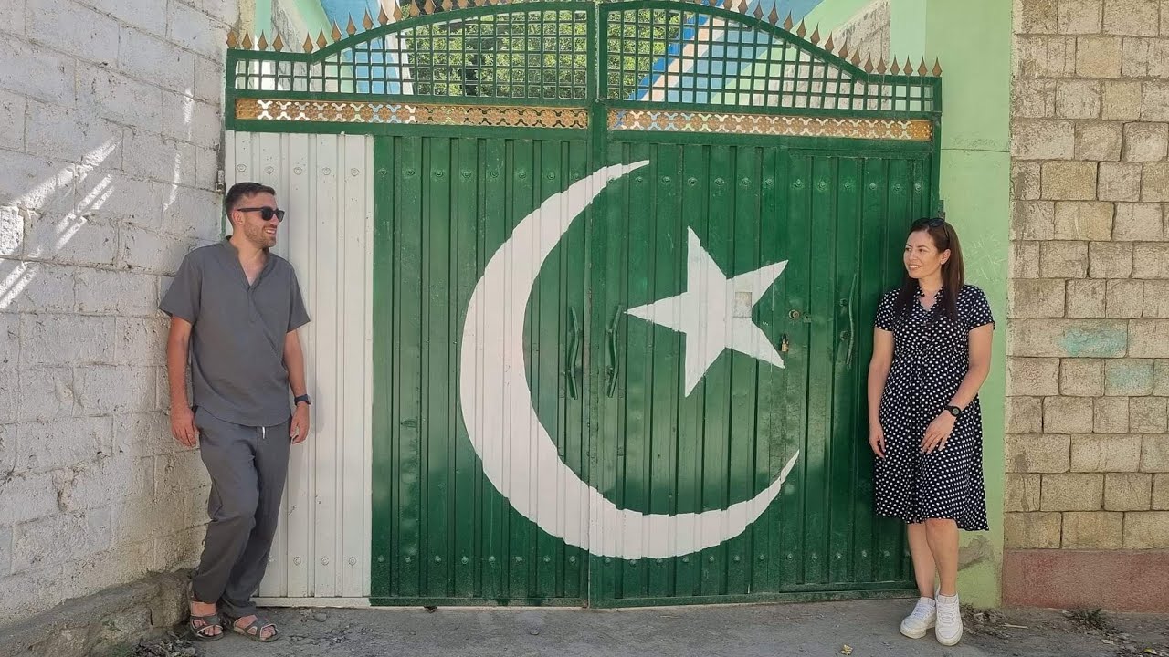 A Journey Through Pakistan – Stunning Landscapes & Rich Culture! - YouTube