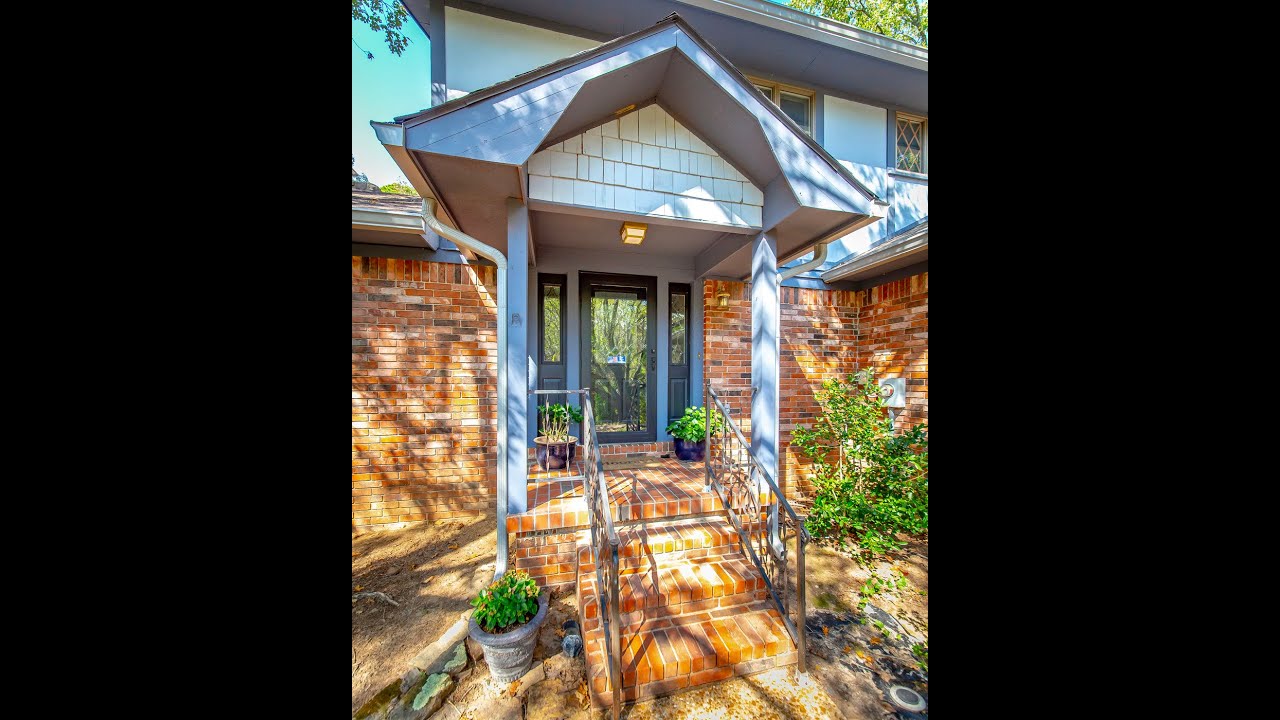 125 E Blue Ridge Terrace - YouTube