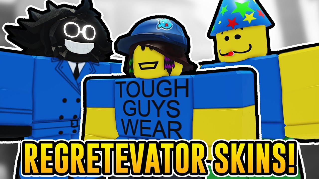 How to get the PARTY NOOB, INFECTED & BIVE SKINS & RATED Z FOR ZANY ...