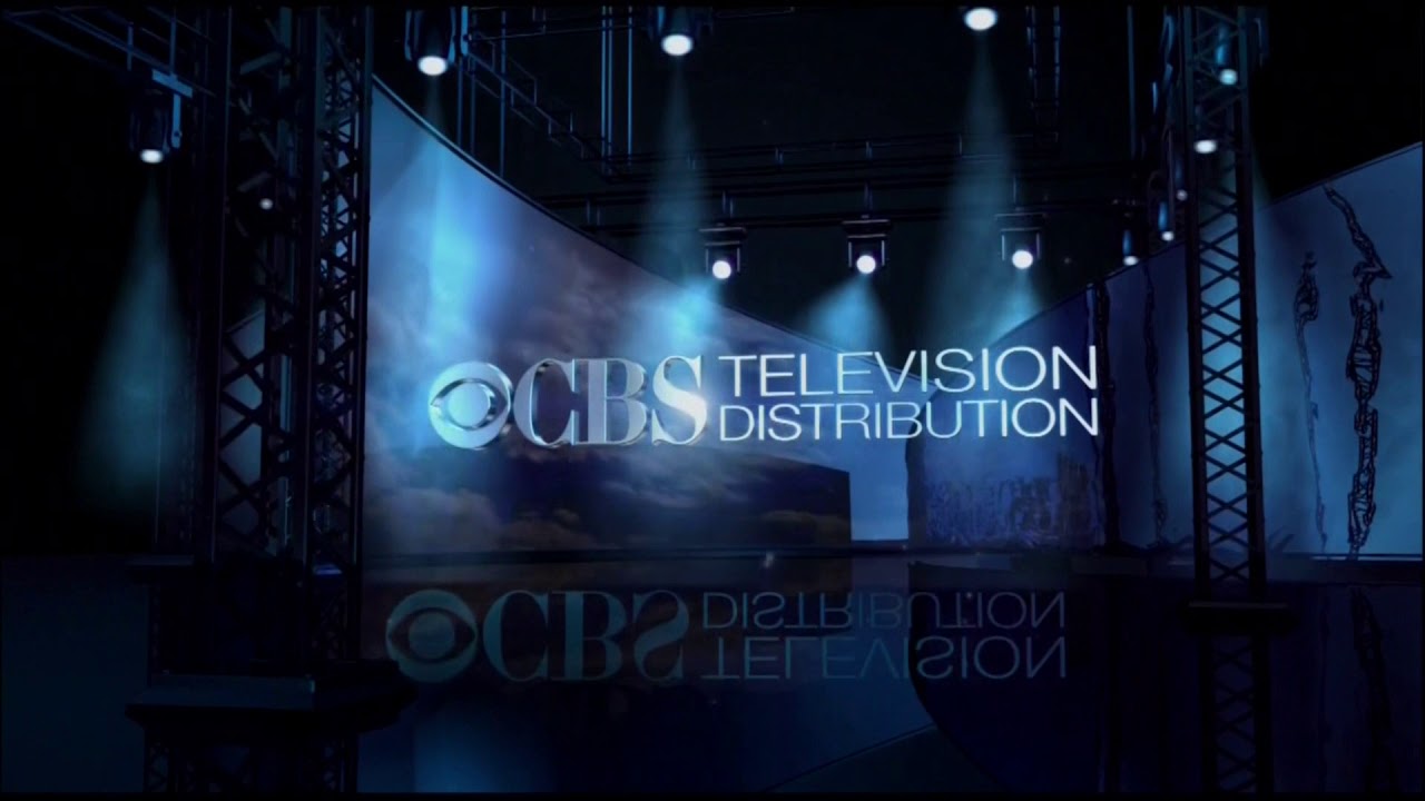 CBS Television Distribution (2013) #3 - YouTube