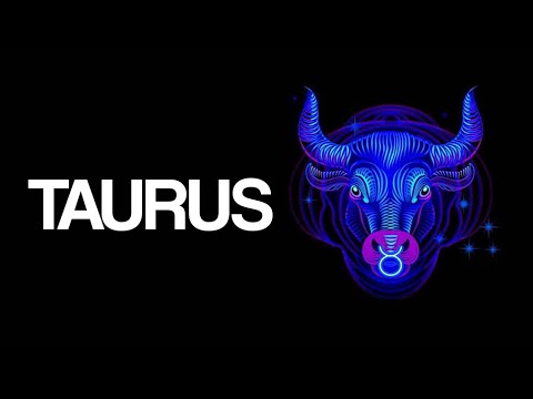 TAURUS ️ "After Watching This Taurus All Your Questions Will Be ...