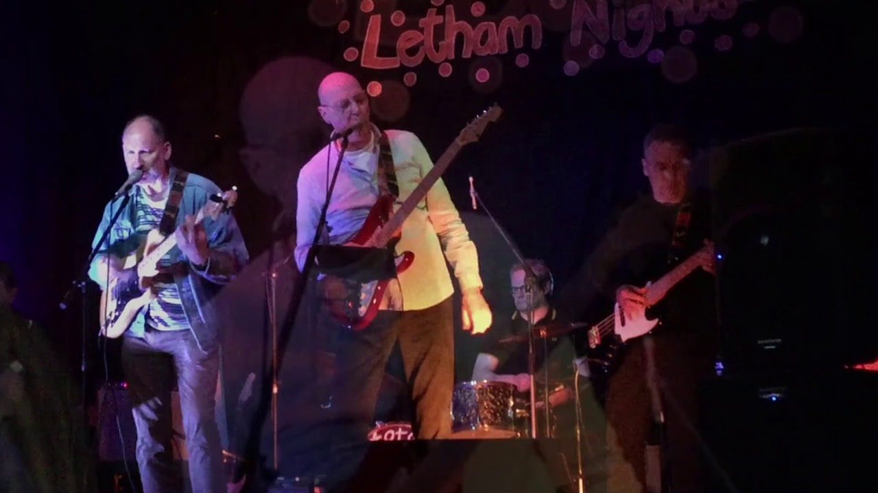 Some People performed by Restricted Code - YouTube