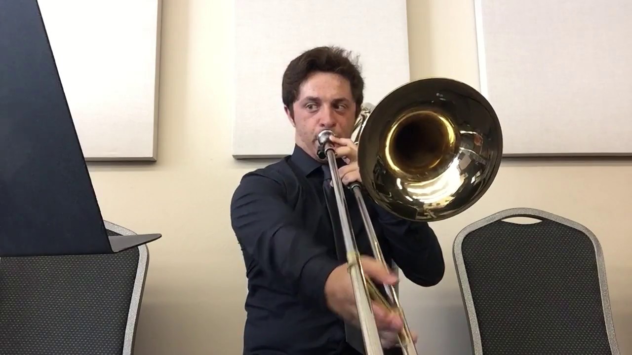 "And This Is Love" Arr. By Stan Bruner - YouTube