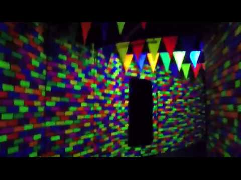 Fun House of Fear - YouTube