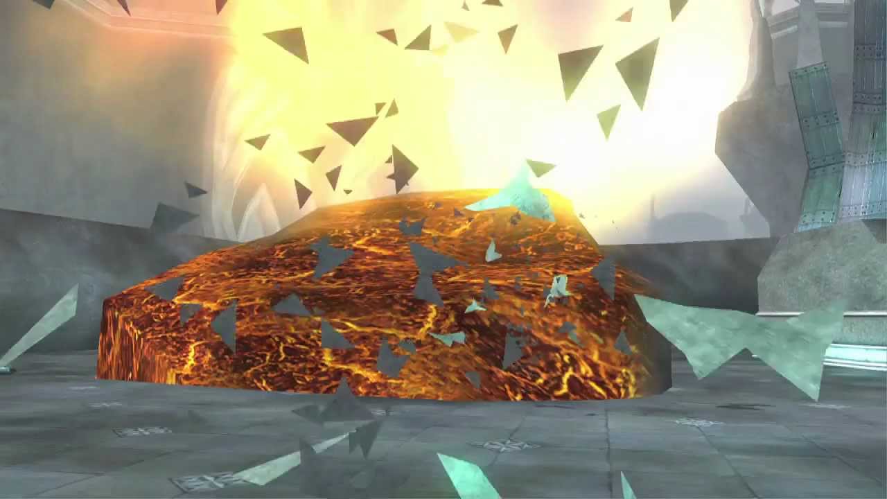 Everquest Veil Of Alaris Argath Bastion Of Illdaera Walkthrough